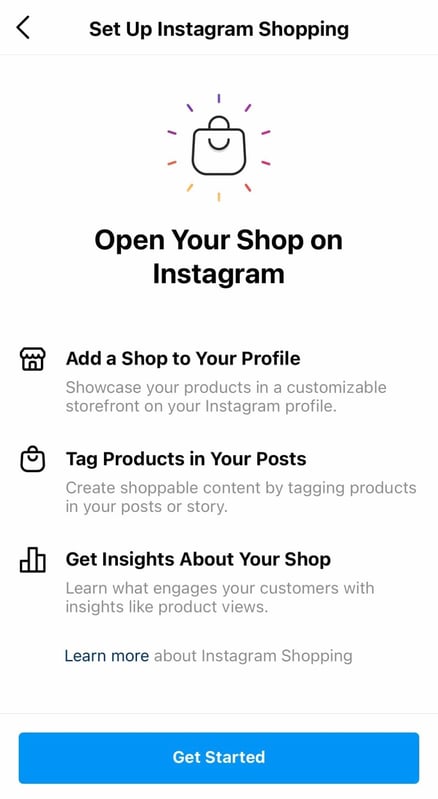 How to Sell on Instagram Using Shoppable Posts
